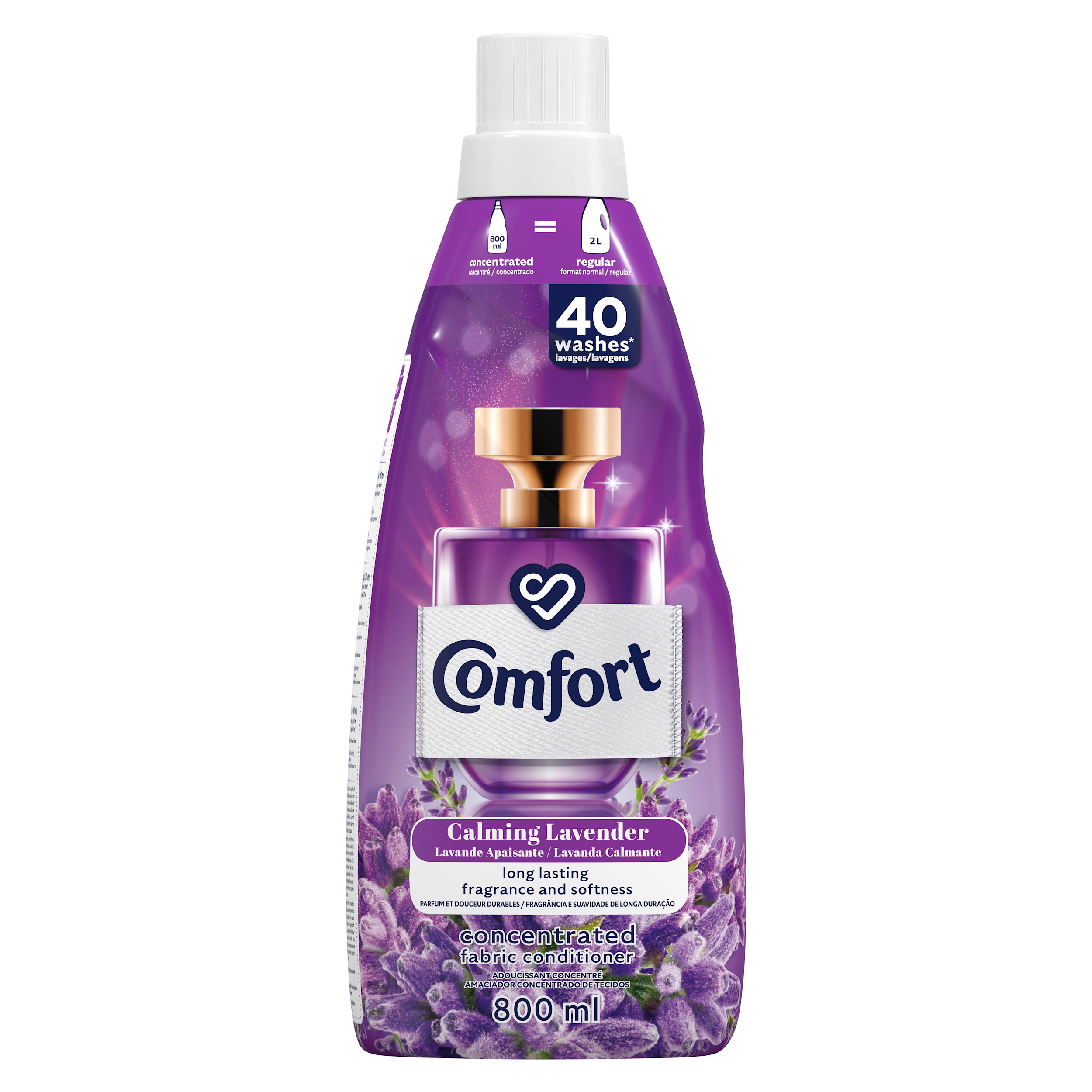 Comfort | Comfort